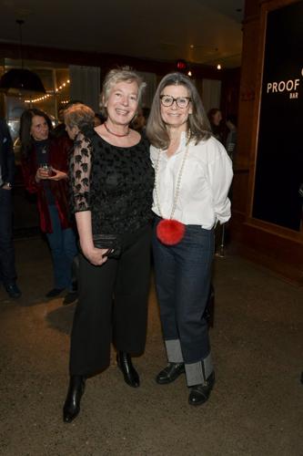 Toronto’s fashion community toasts designer Bob Mackie