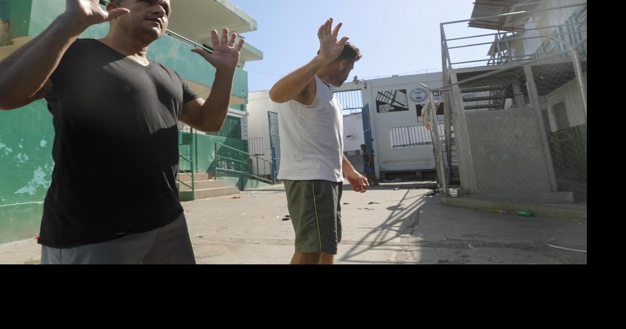 Haitian PM arrives in Puerto Rico after long absence as he struggles to ...