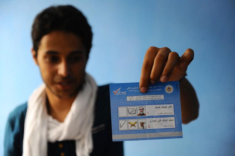 Afghans defy Taliban and head to polls with cloud of Iraq hanging heavy ...