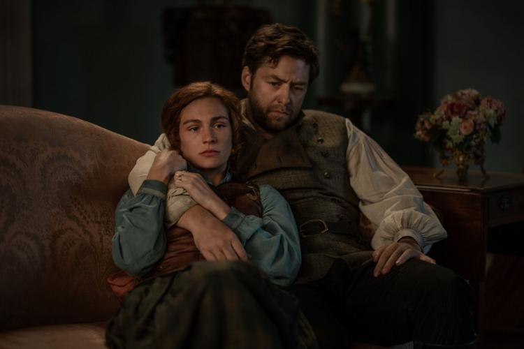 Want to know how 'Outlander' ends? Even its actors don't, as its final ...
