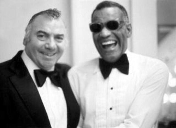 Louis Jannetta was Toronto's maitre d' to the stars