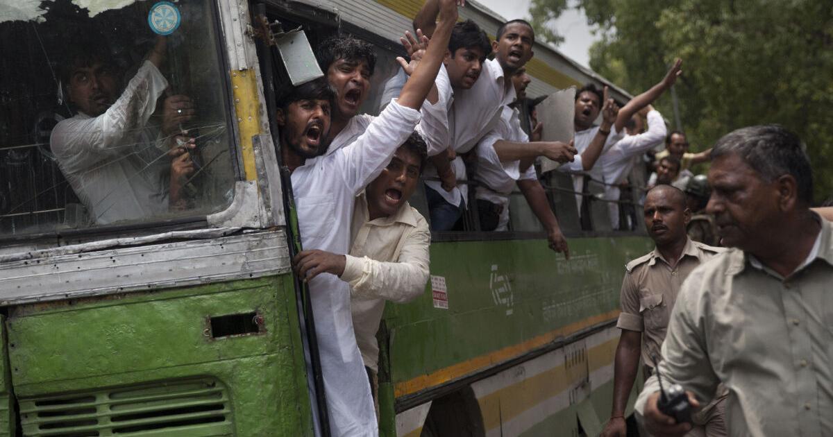 India bribery scandal: Mysterious deaths, massive coverup?