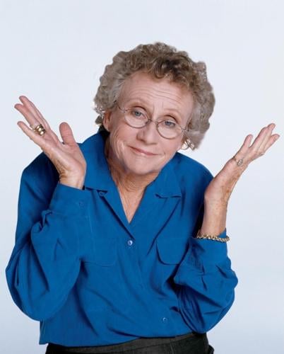 ‘Sex With Sue’ documentary explores legacy of Sue Johanson