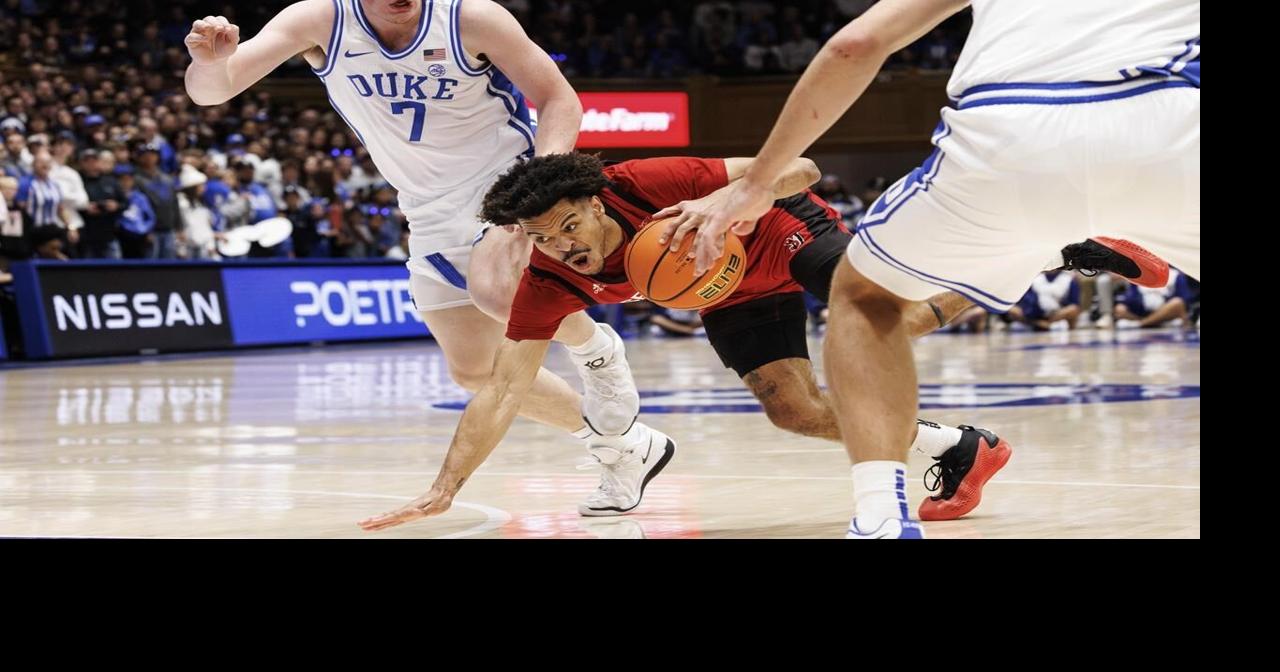 Proctor, Flagg help No. 11 Duke regroup from Kansas loss by beating ...