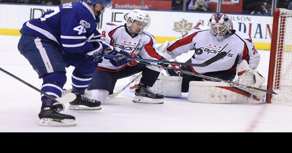 Bedlam on Bay with Leafs halfway home: DiManno