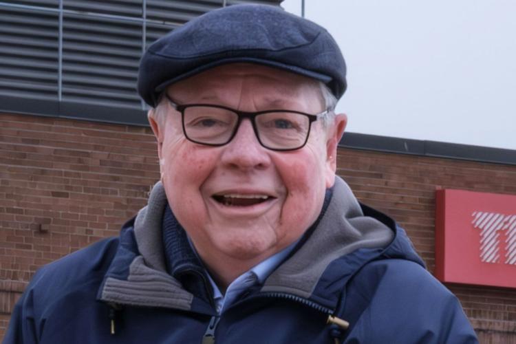 In the current housing crunch, can the protected green space be preserved?