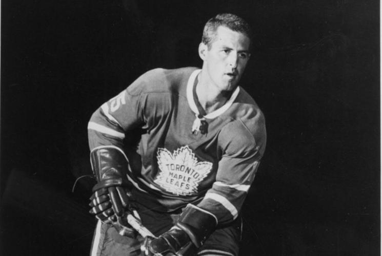Mystery Of The Billy Harris Donations Solved Proudfoot Corner
