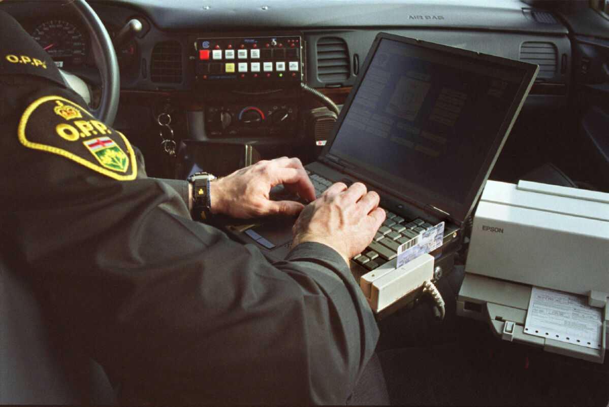 Police officers caught using their position for personal gain in recent ...