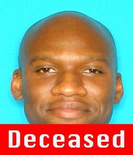Washington Navy Yard shooting: 13 people confirmed dead