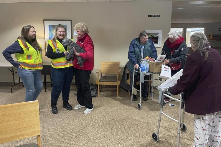 Minnesota train derailment, ethanol fire renew safety fears