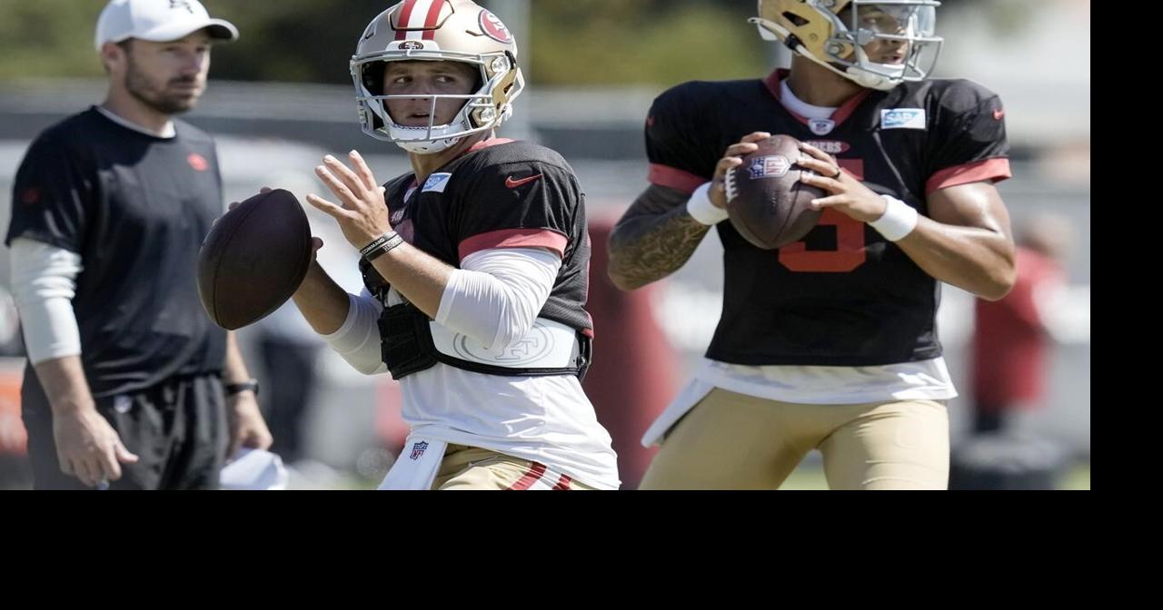 Raiders defense forces multiple interceptions from Purdy, other 49ers QBs