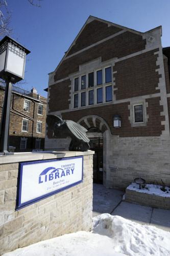 Washing ones' hands with good deeds