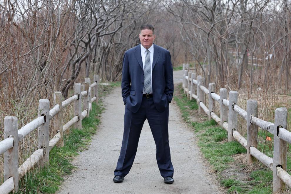 Hank Idsinga refuses interview with Toronto police over book