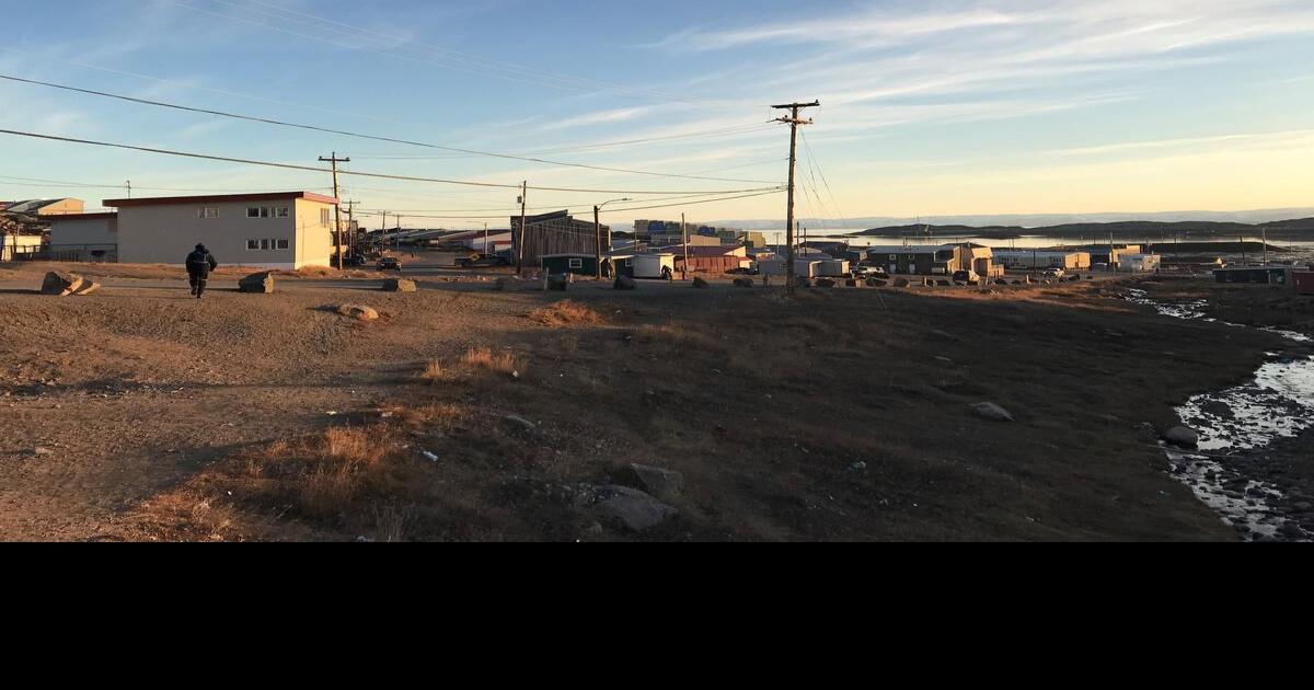 Iqaluit’s latest water crisis is result of tainted promises to Inuit ...