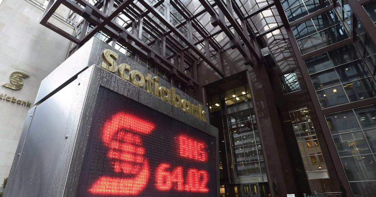 More bank job cuts to follow Scotiabank, TD: analyst