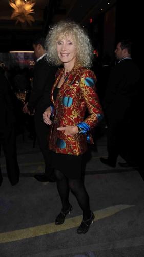 Toronto Star columnist Susan Kastner dead at 84