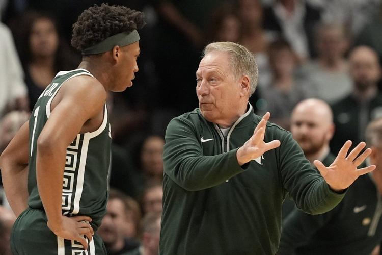 A quarter-century after his lone national title, Tom Izzo comes up ...