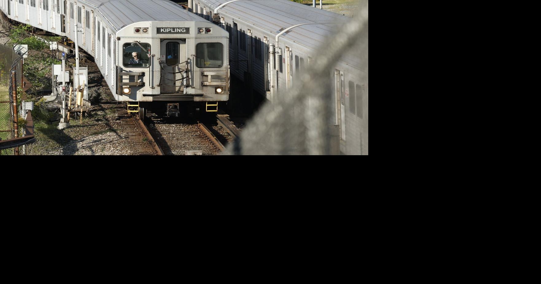 TTC Line 2 saw delays Wednesday morning due to signal issue