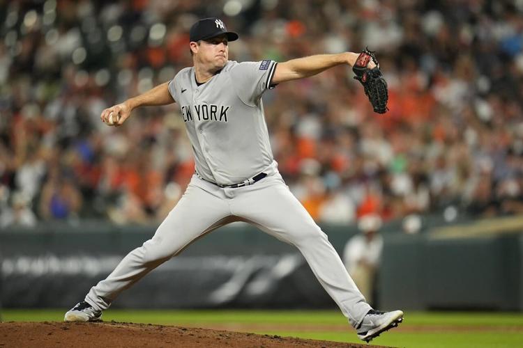 Gerrit Cole a unanimous winner of his 1st AL Cy Young Award. Blake Snell takes the NL prize