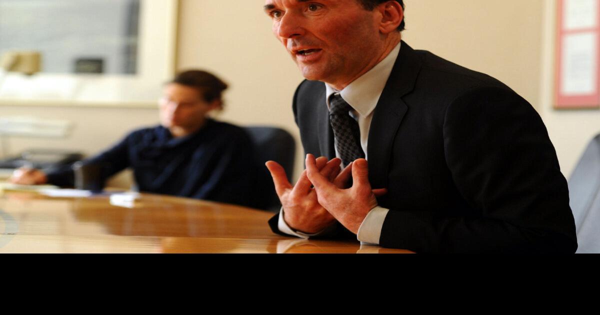 Tim Harper: Paul Dewar et l’éléphant dans la salle