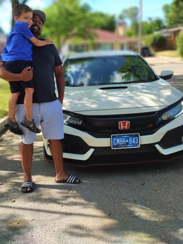 50 years of the Honda Civic, a sporty fuel-efficient car that remains ...