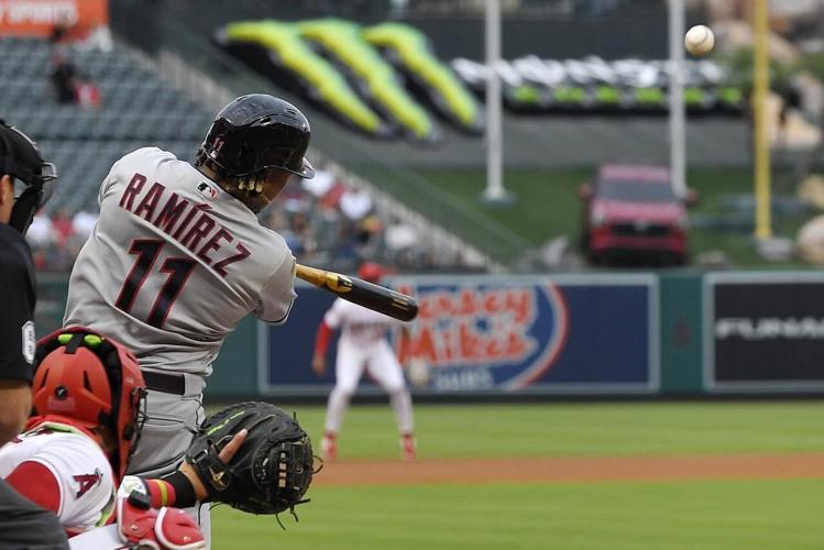 O'Hoppe, Grichuk provide key home runs in Angels' 6-2 victory over ...