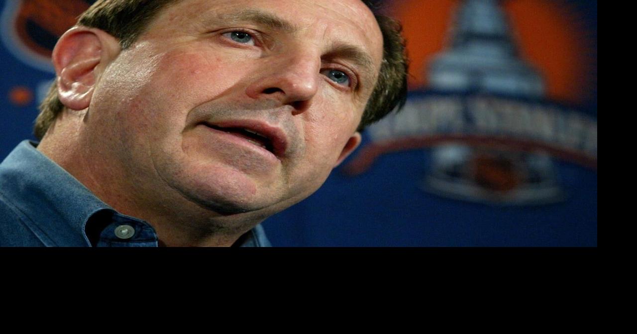 Senators believe Martin is 'perfect fit' to take over as coach