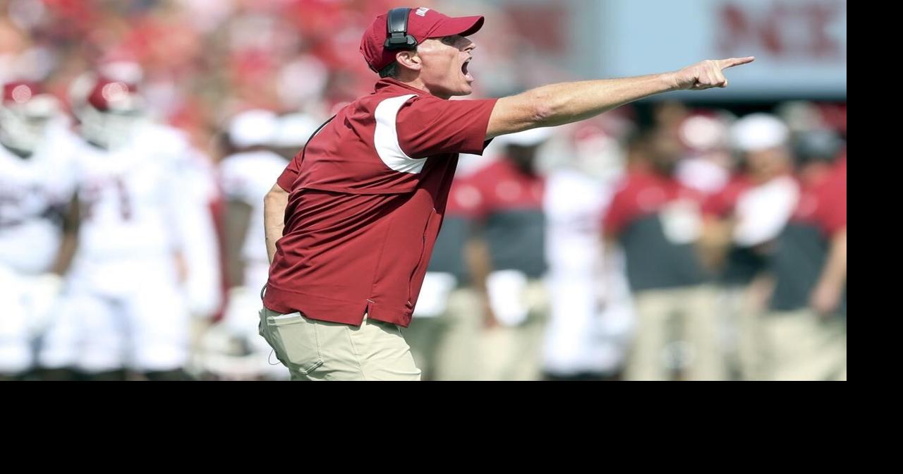 Big 12 has 6 teams in league openers; Kansas going for 4-0