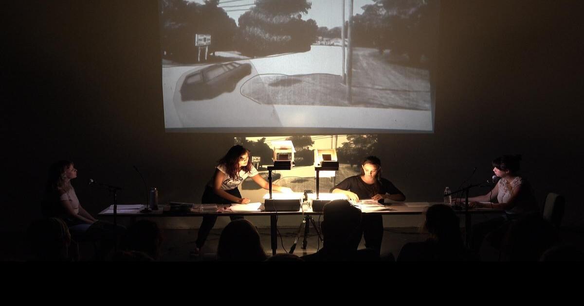 Experiments and new shows find success as RISER theatre event fills a gap