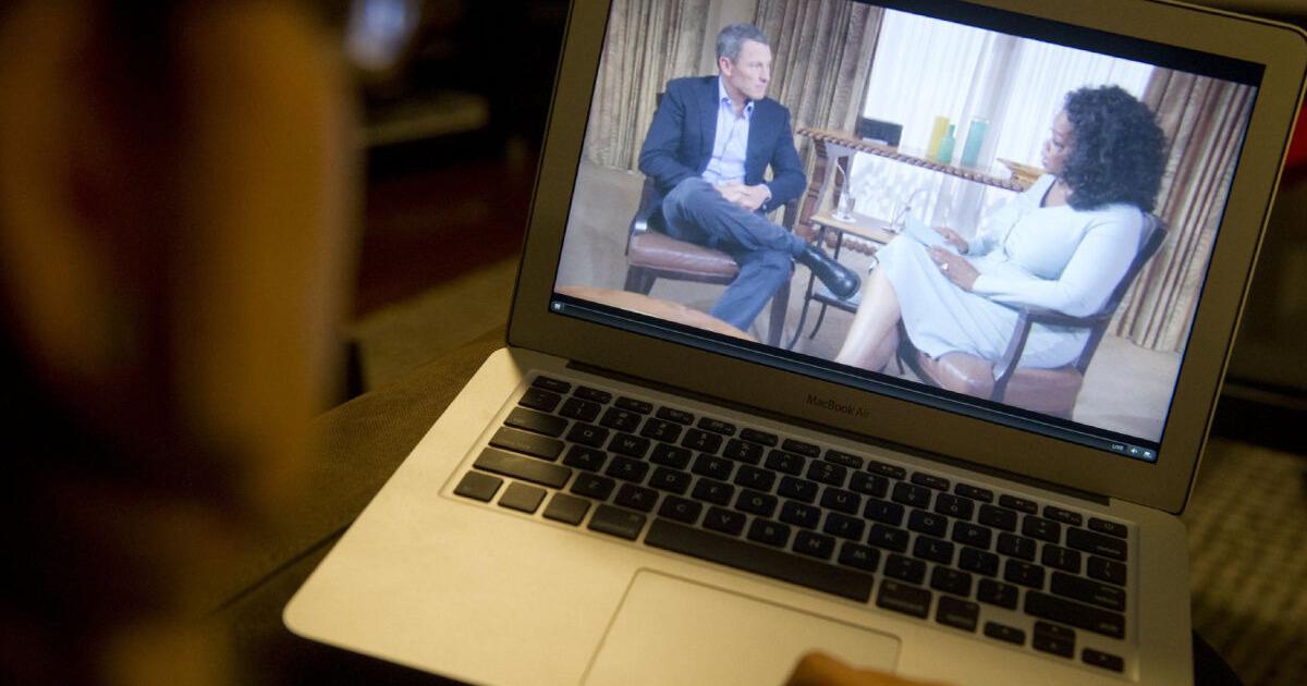 Lance Armstrong as cunning as ever behind the mask of apology: DiManno