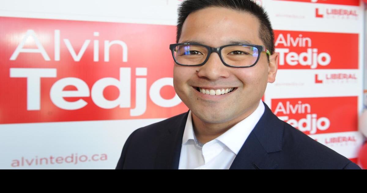 Liberal leadership hopeful Alvin Tedjo promising to end Catholic school ...