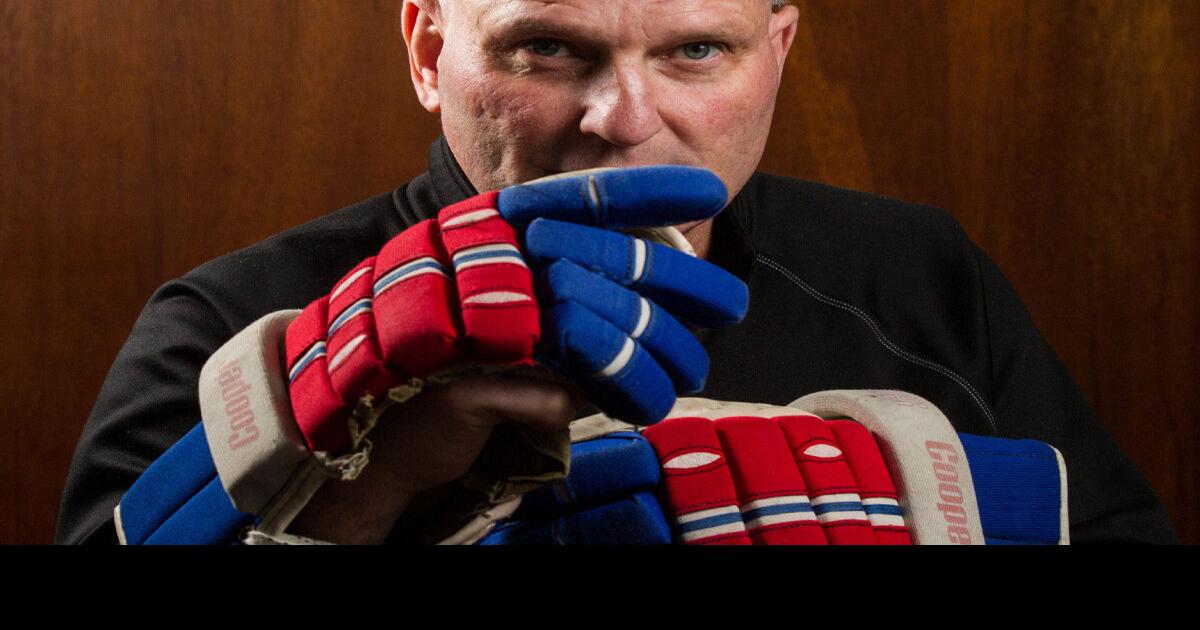 Hockey cult movie Youngblood still a hit 30 years later