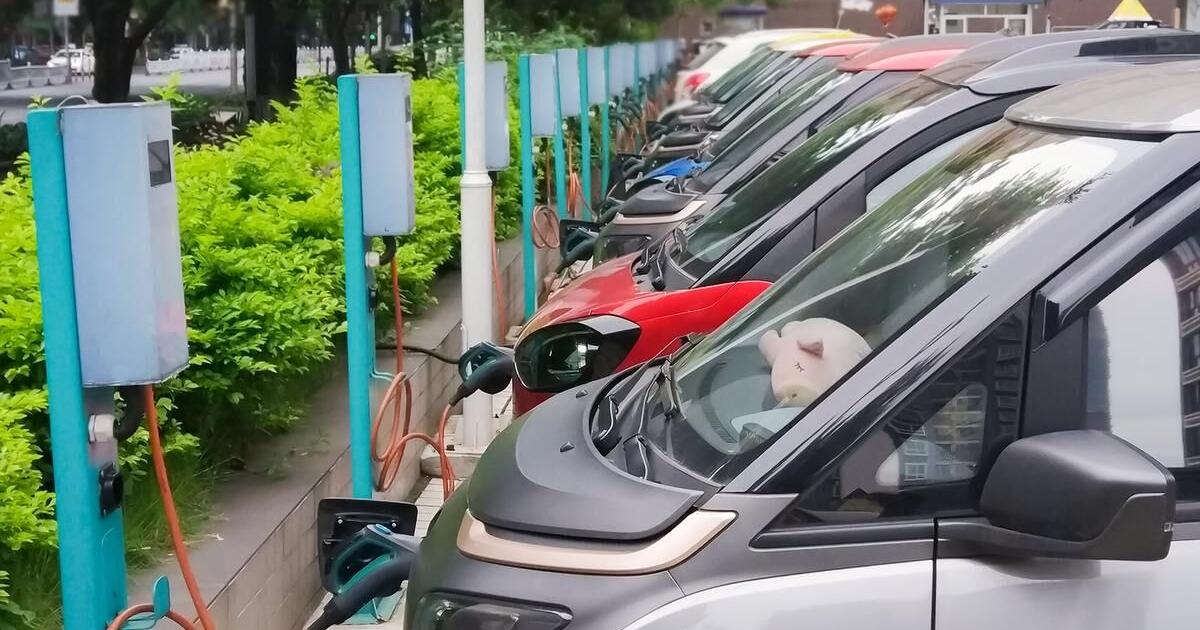 Three key challenges on the road to EVs — aside from cost