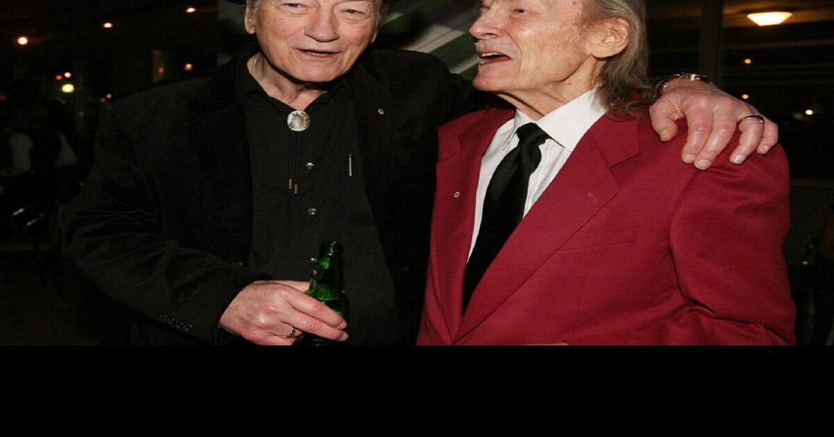 Stompin’ Tom Connors: Mitch Potter’s 1990 interview with the legend