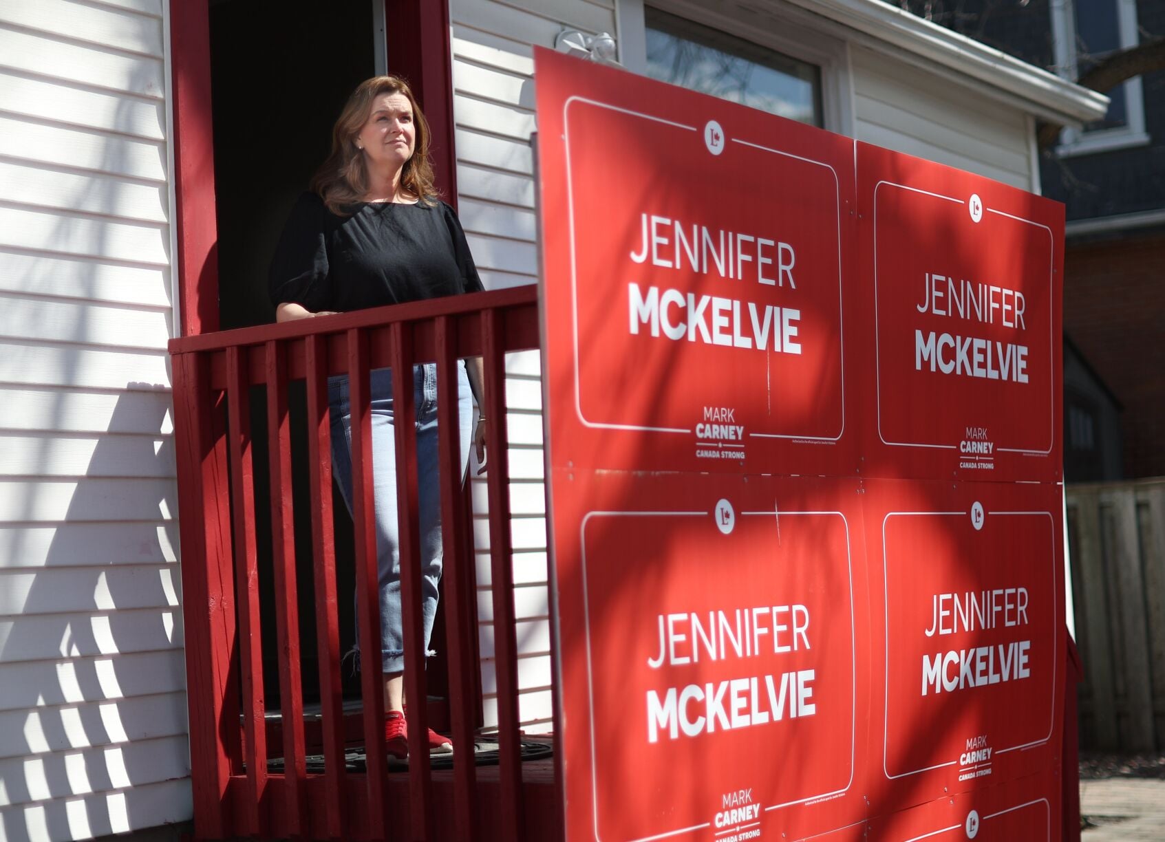 Conservatives gain key seats in Greater Toronto 905 region