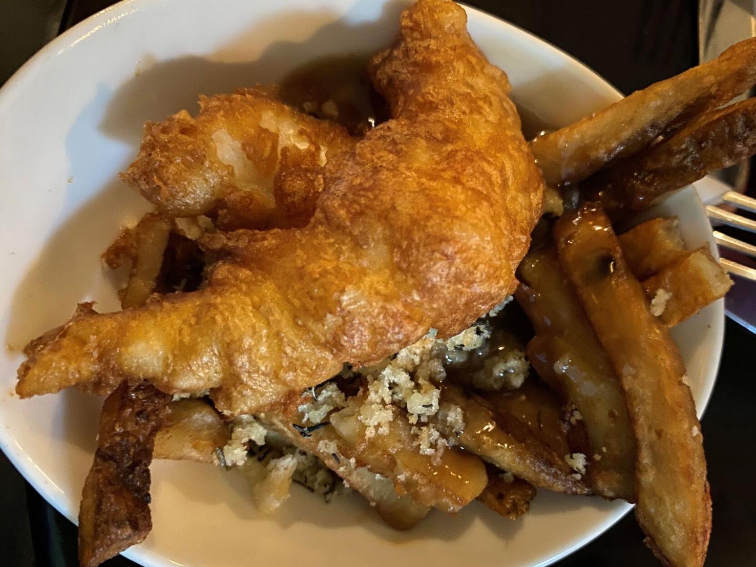 Newfoundland has one of Canada’s most unique food cultures