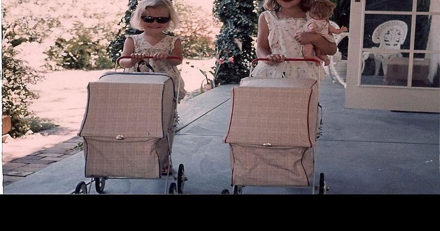 How a spouse swap affected two families