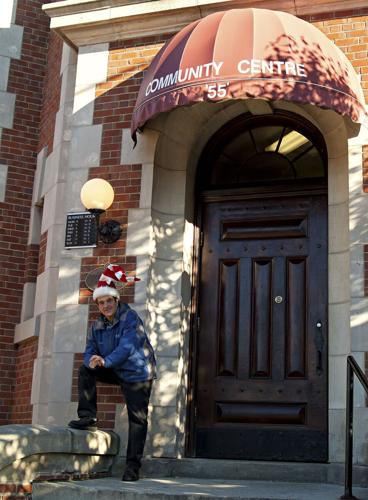 Toronto Star Santa Claus Fund: Longtime volunteer Gene Domagala still ...