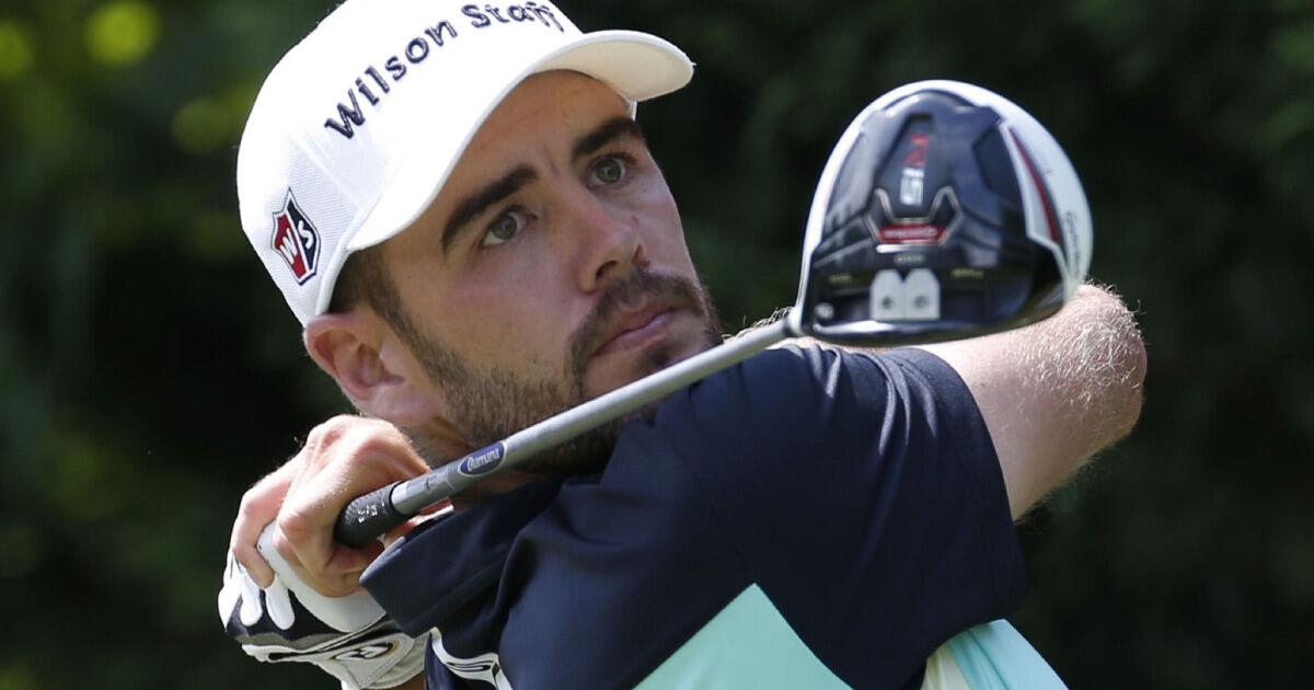 Troy Merritt’s first PGA Tour win epitomizes concept of hard-won merit