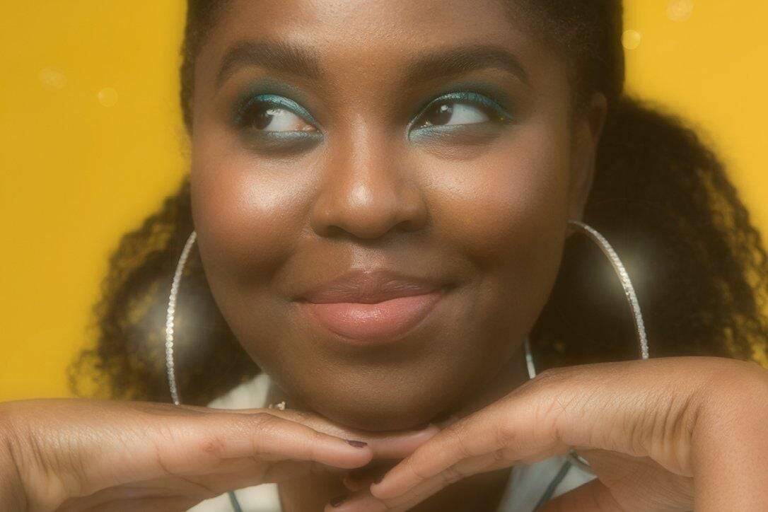 Rising star Aba Amuquandoh on the mentors who shaped her path to comedy ...