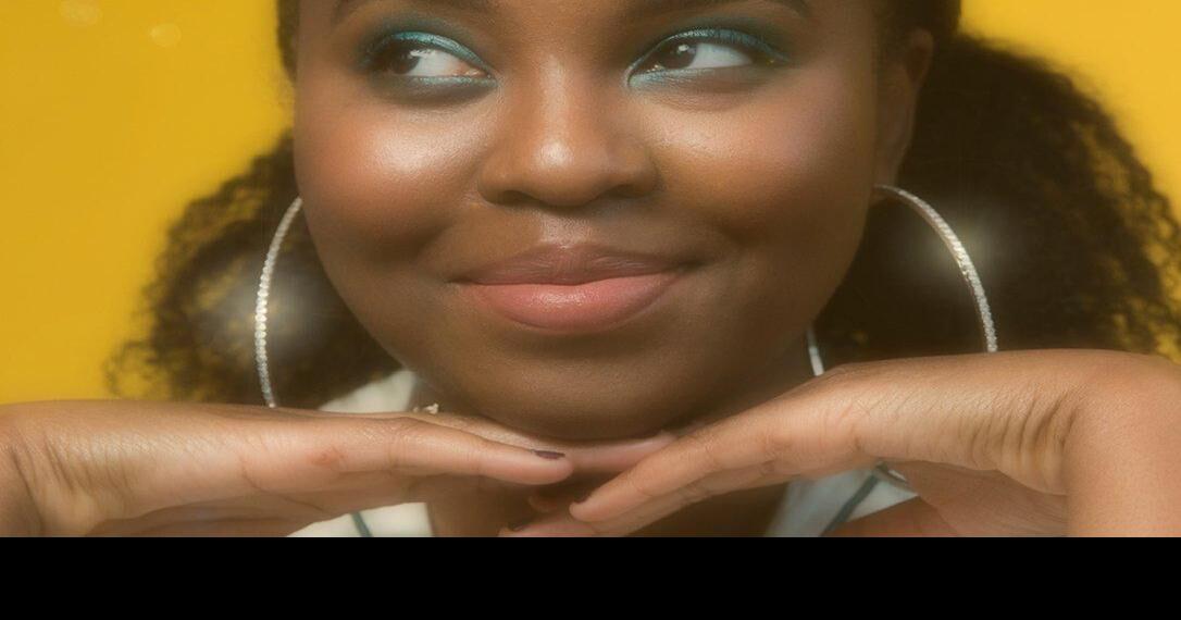 Rising star Aba Amuquandoh on the mentors who shaped her path to comedy ...