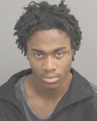 Two men arrested in human trafficking and sexual assault investigation