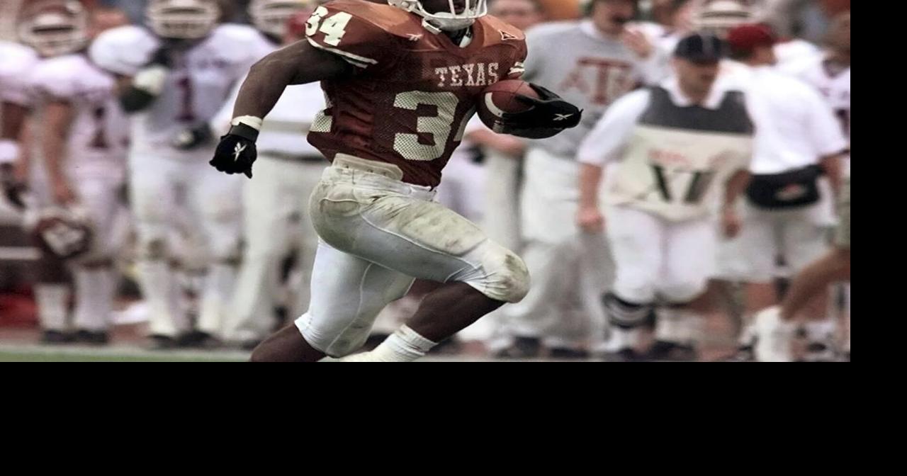 Texas-Texas A&M rivalry full of big games and moments from Bevo to ...
