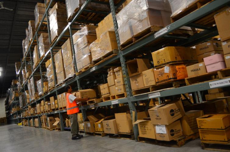 The Shopping Channel can be an alternative to crowded mall at Christmas