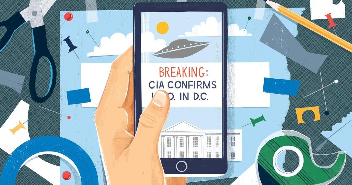 How journalism can thrive in the digital age