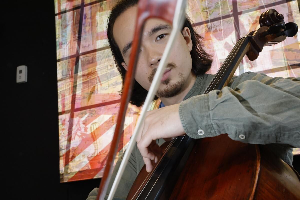 Toronto string collective goes viral with R&B and hip-hop covers
