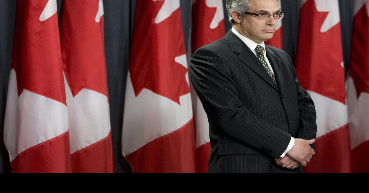 Tim Harper: The silent Mr. Clement