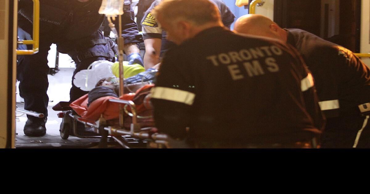 Charging of David Cavanagh in Eric Osawe case highlights conflicting ...