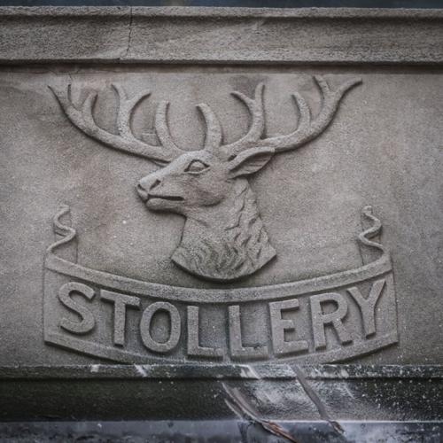 Stollerys and the slaying of a building: Hume