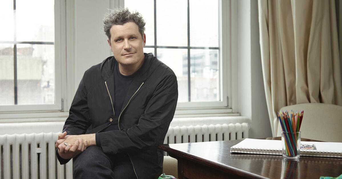Isaac Mizrahi and Jeanne Beker talk about the evolution of fashion